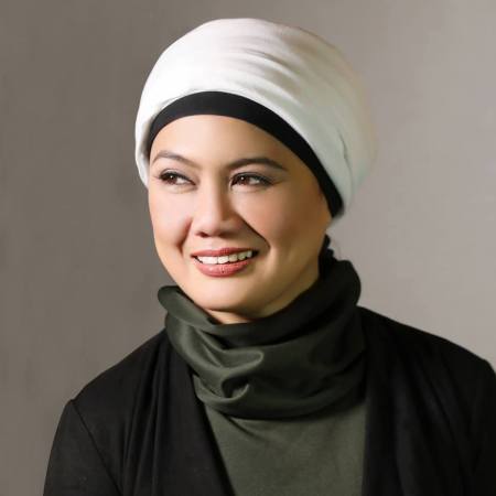 Samira Gutoc-Tomawis [Be/Informed PH]